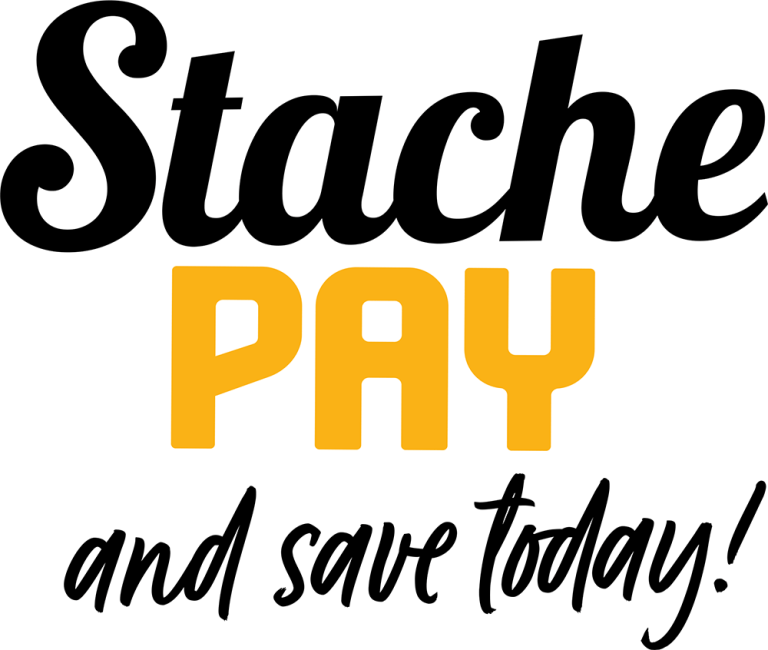 Stache Pay – GoDandy